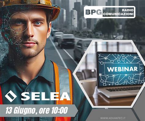 Selea Bpg Radiocomunicazioni