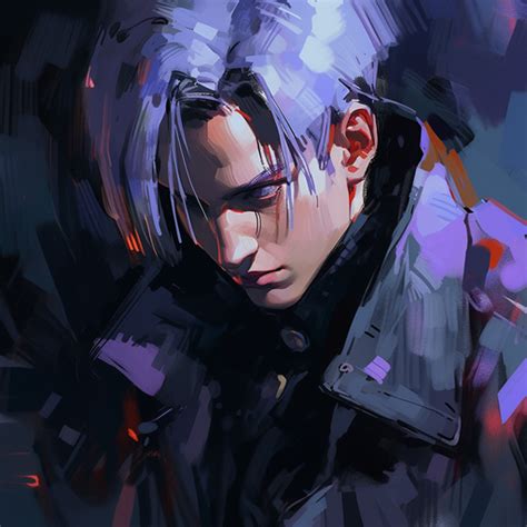 Trunks Pfp