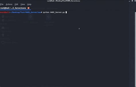 Asynchronous Reverse Shell Asynchronous Reverse Shell Using The