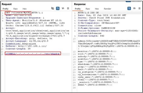cve 2024 24919 in netwitness network