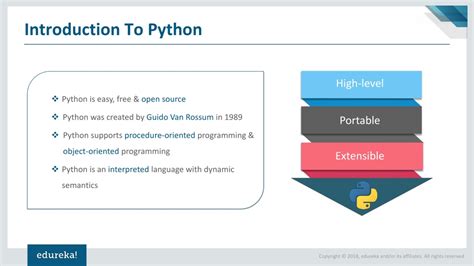 ppt python scripting tutorial for beginners python tutorial