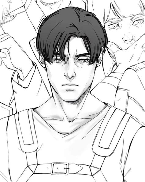 Levi Ackerman