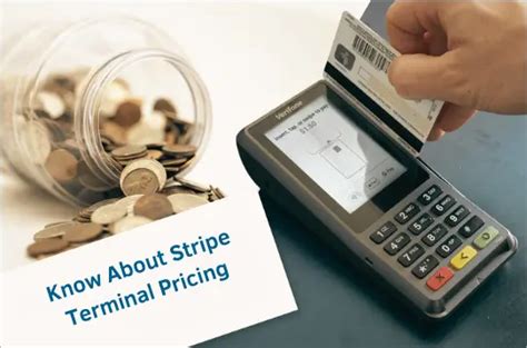 Stripe Terminal Pricing Affordable Solutions For Card Present