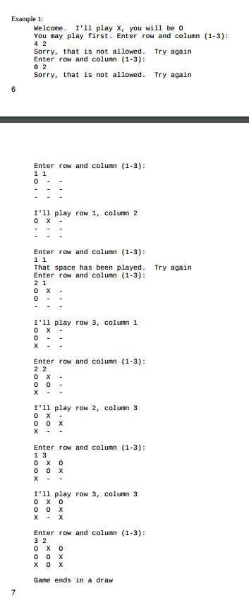 Solved Program In C Please Part One The Game Of Chegg