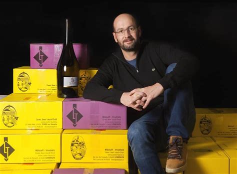 Caves J Leuck Thull Organisation Professionnelle Des Vignerons Indépendants Privatwënzer