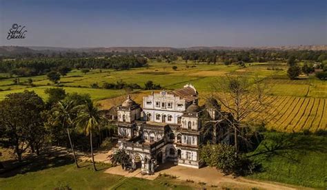 Sanjeli Princely State Homepage With Pictures And Map Rajput