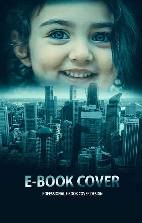 E Book Cover Book Cover On Behance