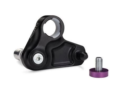 Acuity Stage 2 Shift Kit 17 21 Civic Type R Fk8 Unity Performance