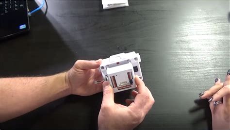 Step 7 The Robot Program Episode 002 Building Jd Tutorials