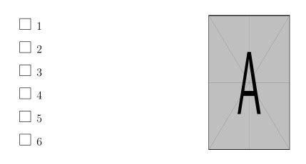 Horizontal Alignment How To Align A Listing Like Itemize On The Left And Some Graphics On The
