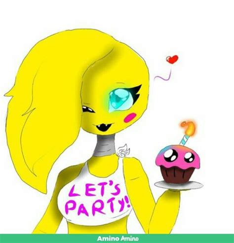 Той чика мангл в виде аниме все аниматроники из фнаф 2 той бонни в виде аниме [ru]amino Для