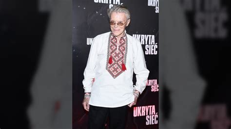 Jerzy Nasierowski Trafił Za Kratki Na 32 Lata Co Dziś Robi Były