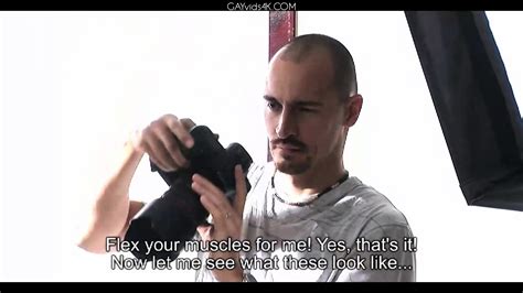 Euan Oneill Photosession Video Eporner