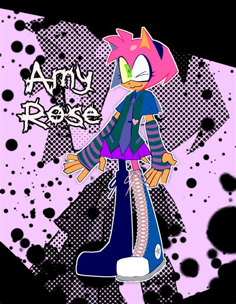 I Love Team Chaotix So Much Its Unreal — Do You Have Any Sonic Ocs Or Ocs In General