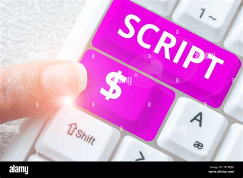Text Caption Presenting Script Business Idea Handwriting As Distinct