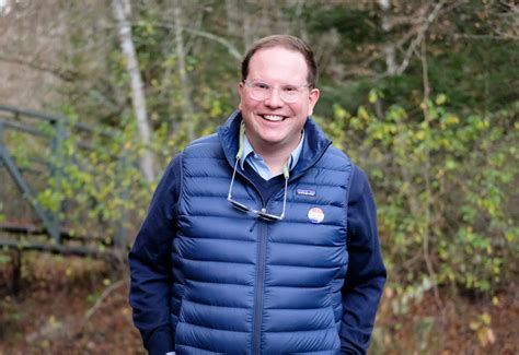 Will Sedlack To Lead Land Trust The Gorham Times