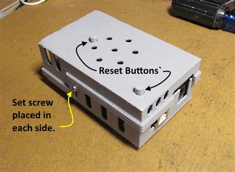 3d printed cases for arduino uno mega raspberry pi trainboard