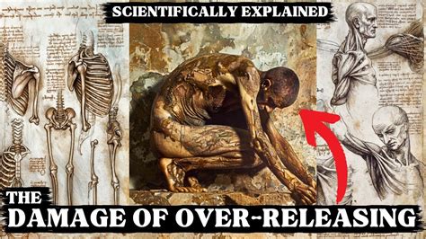 How Wasting Your S X Fluids Ruins You Scientific Consequences Of Over Releasing And Stimulation