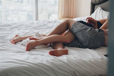 These 6 Sex Challenges Will Spice Up Your Life