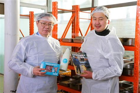 Органик сүүн бүтээгдэхүүнийг 4 улирлын турш үйлдвэрлэж байна