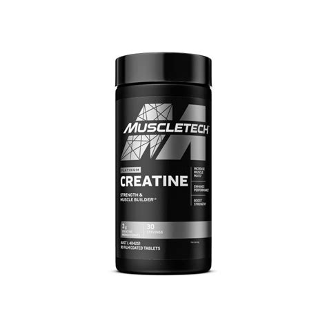 Top Creatine Supplements Supplement Mart