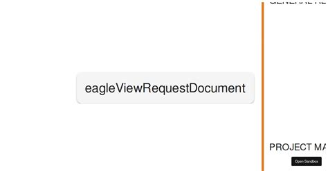 React Mindmap Example Forked Codesandbox