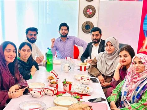 Laiba Saleem On Linkedin Saturday Is All About Good Vibes Ahz Pakistan