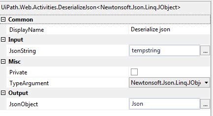 Formula In Handling Json Help UiPath Community Forum
