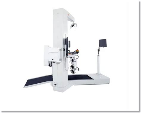 Robot Assisted Gait Training Exercise Rehabilitation System Maikong Health