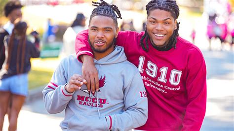 Nccu Alumni Association Inc