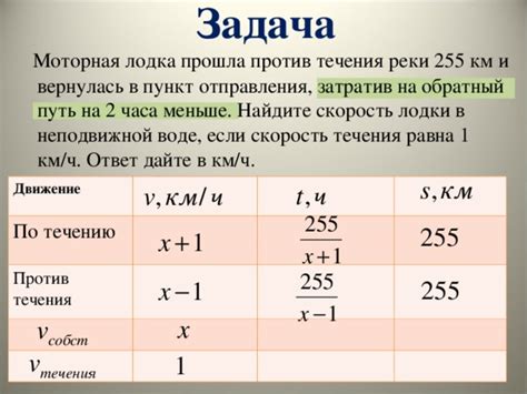 Решение задач с помощью рациональных уравнений математика презентации