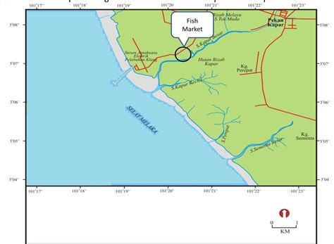 Figure 1 From Development And Evaluation Of Multiple Regression Model For Prediction Of