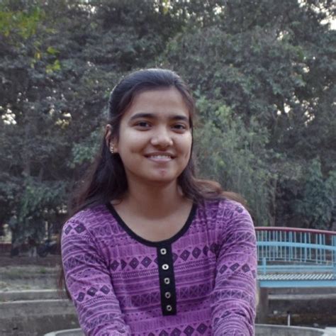 Pratiksha Pandey Linkedin