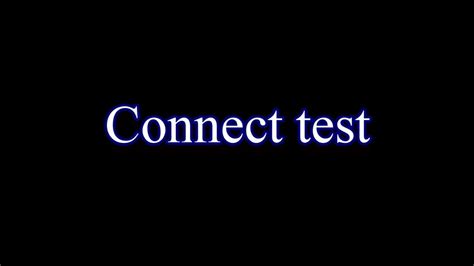 C And Modbus Tcp Test With Fx5u Youtube