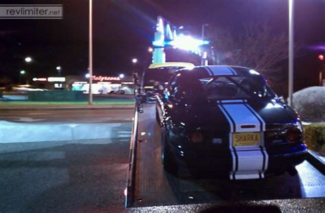 My Tow Hook Worked Revlimiter Net