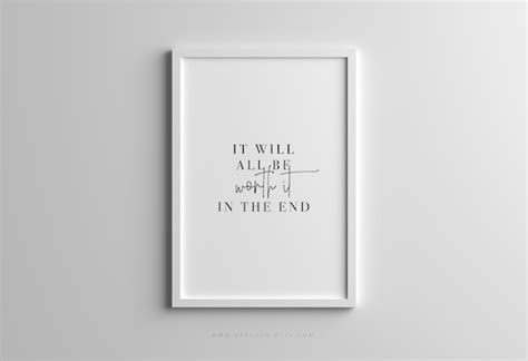 Its All Worth It Quotes Quotes Worth Quoting