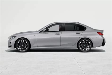 Bmw Série 3 Sedã 2026 é Na Autokraft Bmw