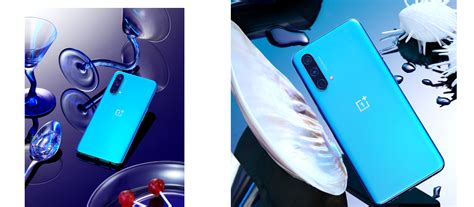 OnePlus Nord CE G Is A Minor Downgrade From The OnePlus Nord But Only Just Tech