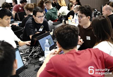 Hackcarpathia 2024 [foto] Security Magazine