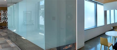 5 Ways To Use Opaque Window Film In Offices Visualpro