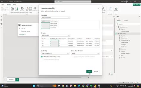 Mital V Vejani On Linkedin Powerbi Datamodeling Learningjourney