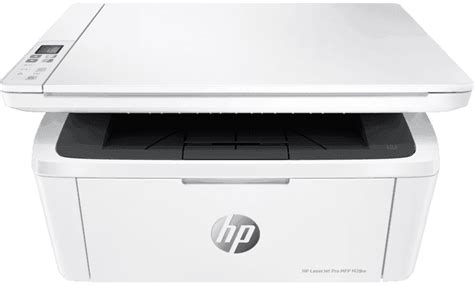 Hp M28w Laserjet Pro Multifunction Printer Reconditioned Copyfaxes