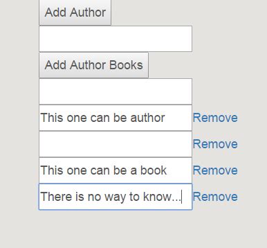 Php How Do I Add Input Fields With Jquery For Multiple Inputs Stack Overflow