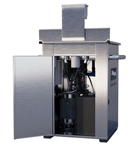 Small Hot Sink So Cal Industries