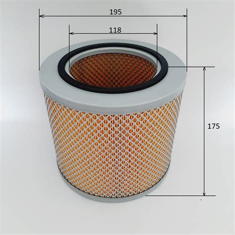 Filu Filter Elements Archive Martech Filterbau Gmbh