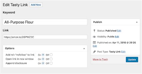 How To Add Amazon Affiliate Links To WordPress Ways