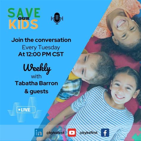 Kristin Lynne Nori And Tabatha Barron It Was A Great Conversation Today… Christine Lynn Jones