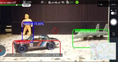 GitHub FreeTAKTeam FreeTAKUAS DJI Drone Flying App With Integrations For FreeTAKServer