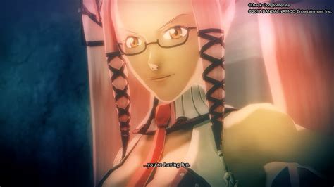 Hackgu Last Recode Review Switch Eshop Nintendo Life