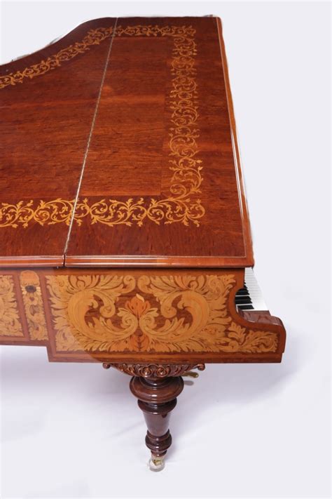 Bechstein Model E Art And Piano